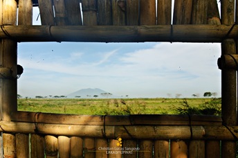PAMPANGA | Doña Simang Bird Sanctuary in Candaba - Lakad Pilipinas